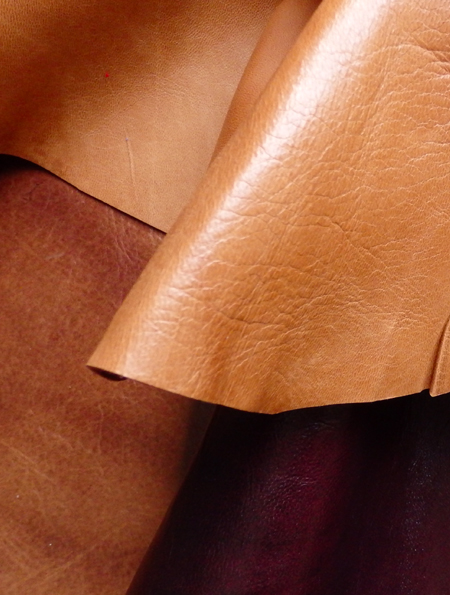 Le cuir – Candela Leather